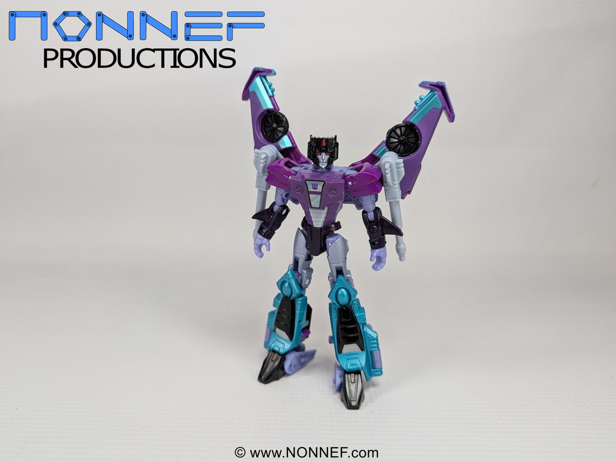 Legacy Slipstream Upgrade Kit – Nonnef Productions