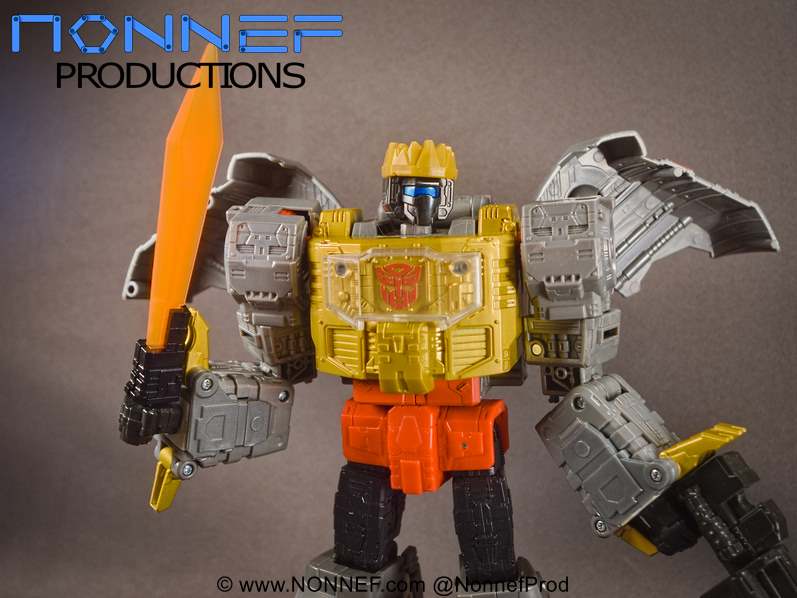 June 2nd Updates: – Nonnef Productions