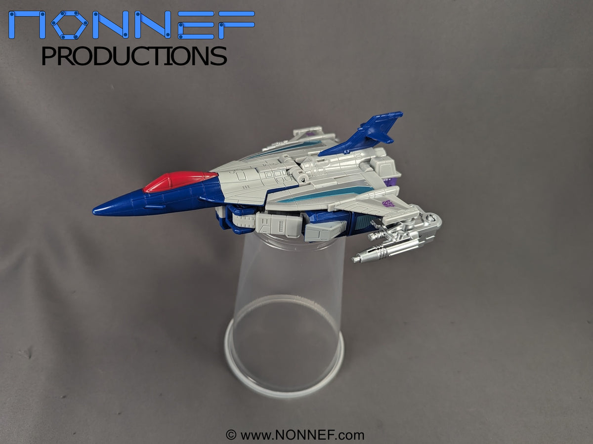 Legacy Windsweeper Upgrade Kit – Nonnef Productions