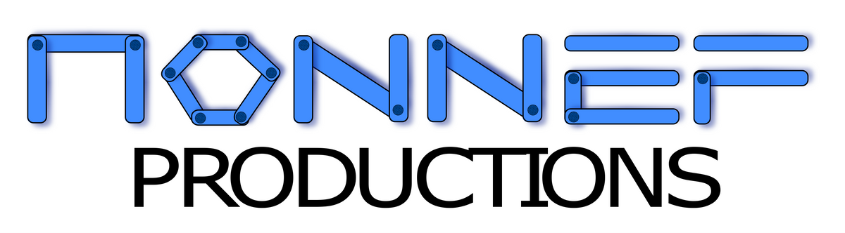 Upgrades & Accessories – Nonnef Productions