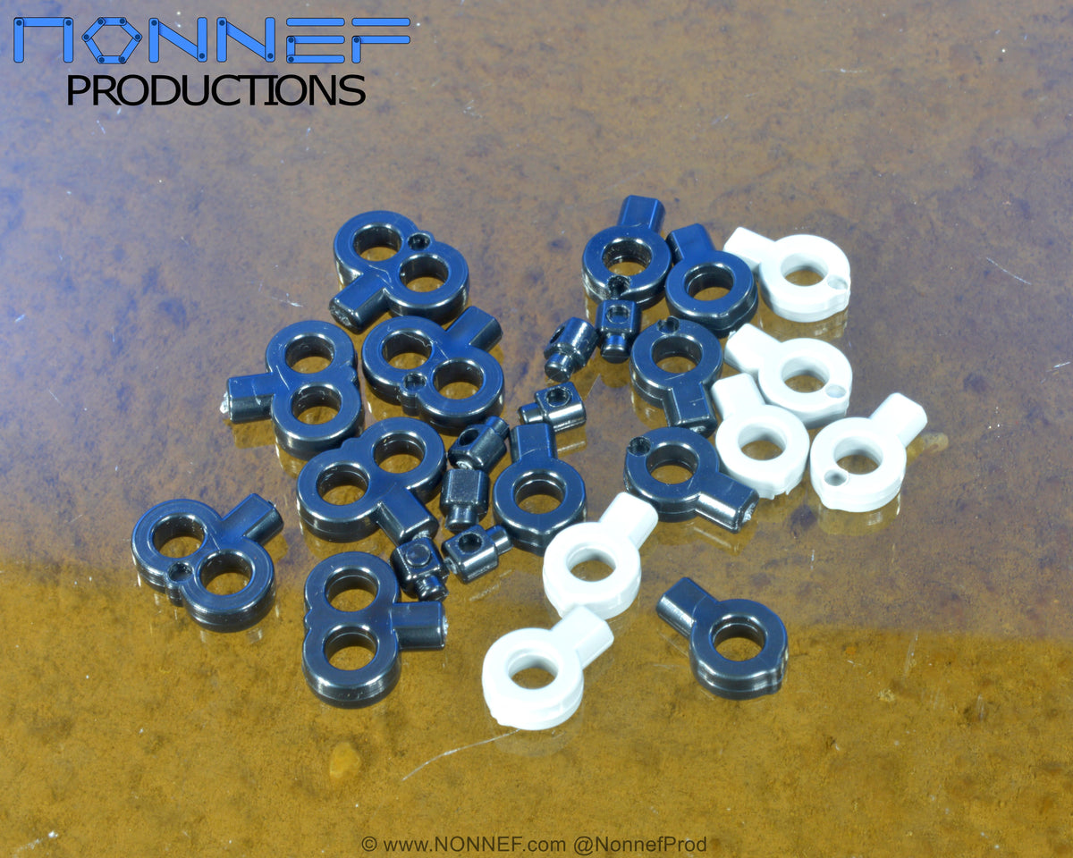 5mm Peg Adapters – Nonnef Productions